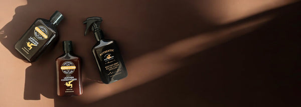 Griffin Boot Care® Official Site - Premium Boot and Leather Products